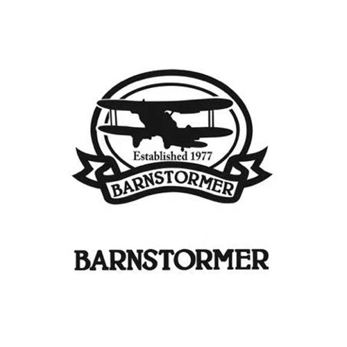 Barnstormer – Frans Boone Store