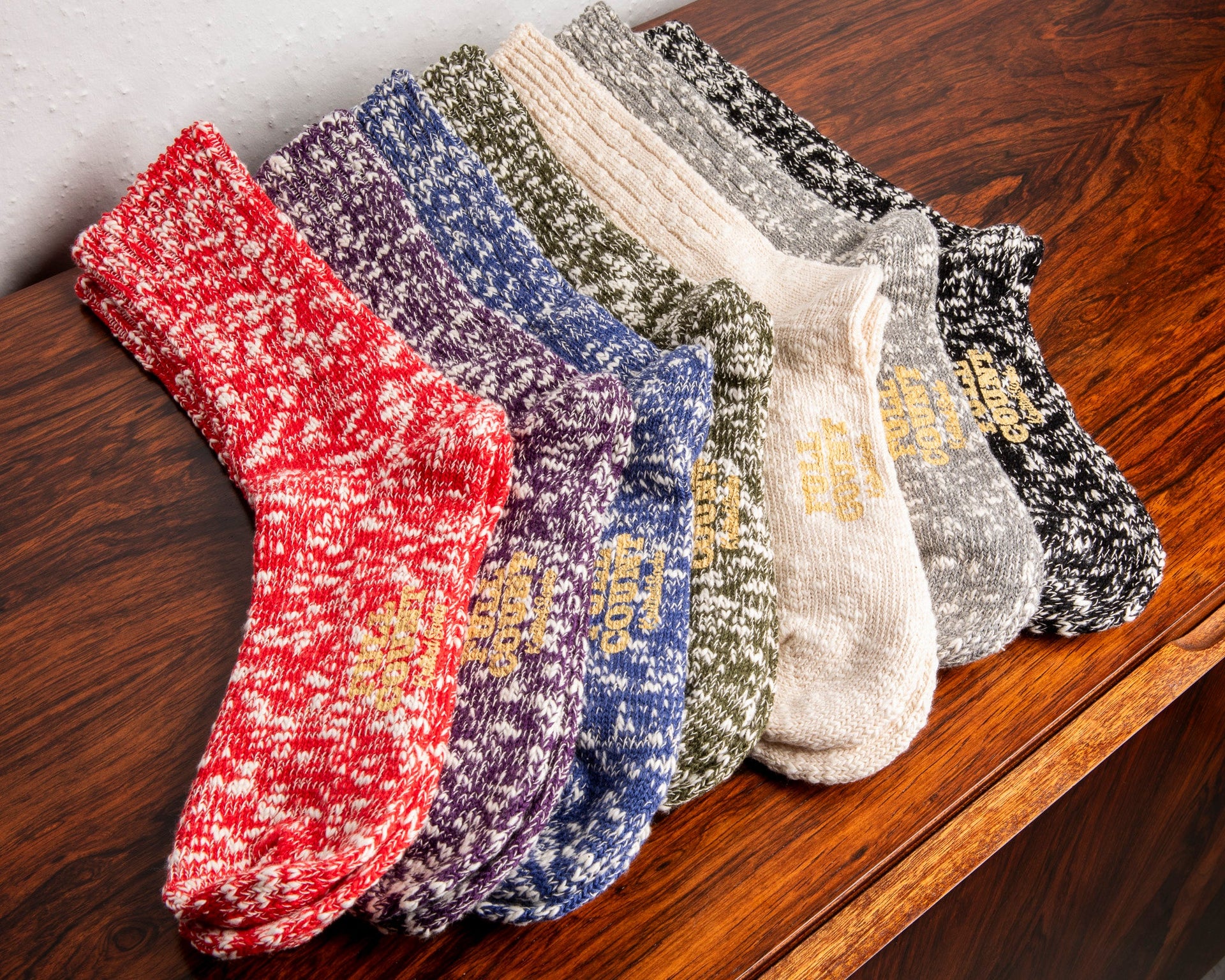 Fullcount - Accessoires – Frans Boone Store