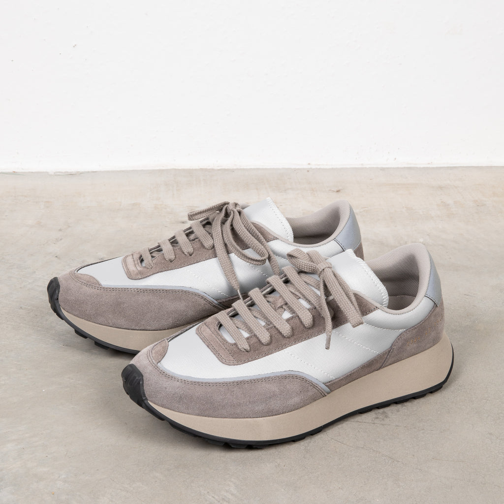 Common Projects Track Technical Grey – Frans Boone Store