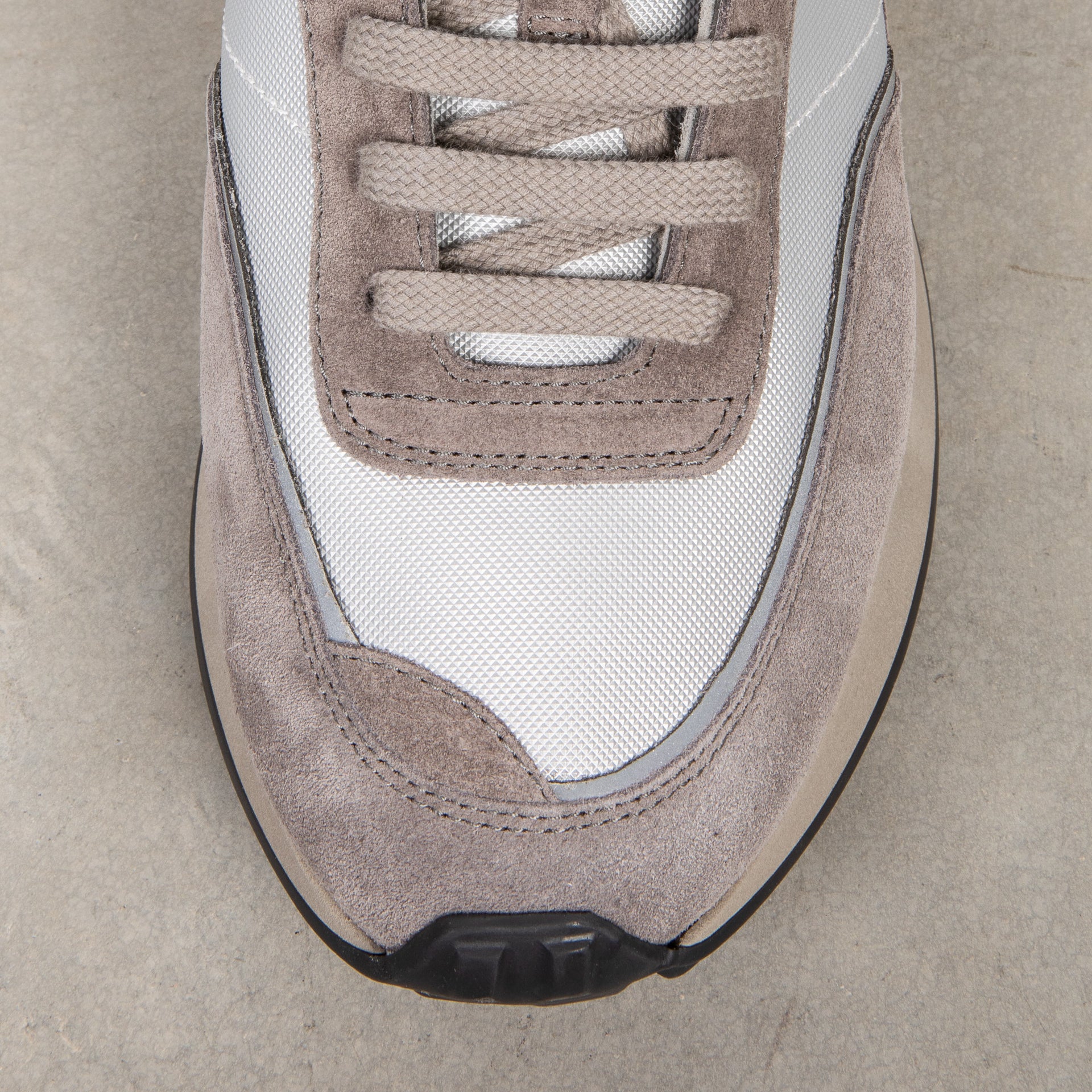 Common Projects Track Technical Grey – Frans Boone Store