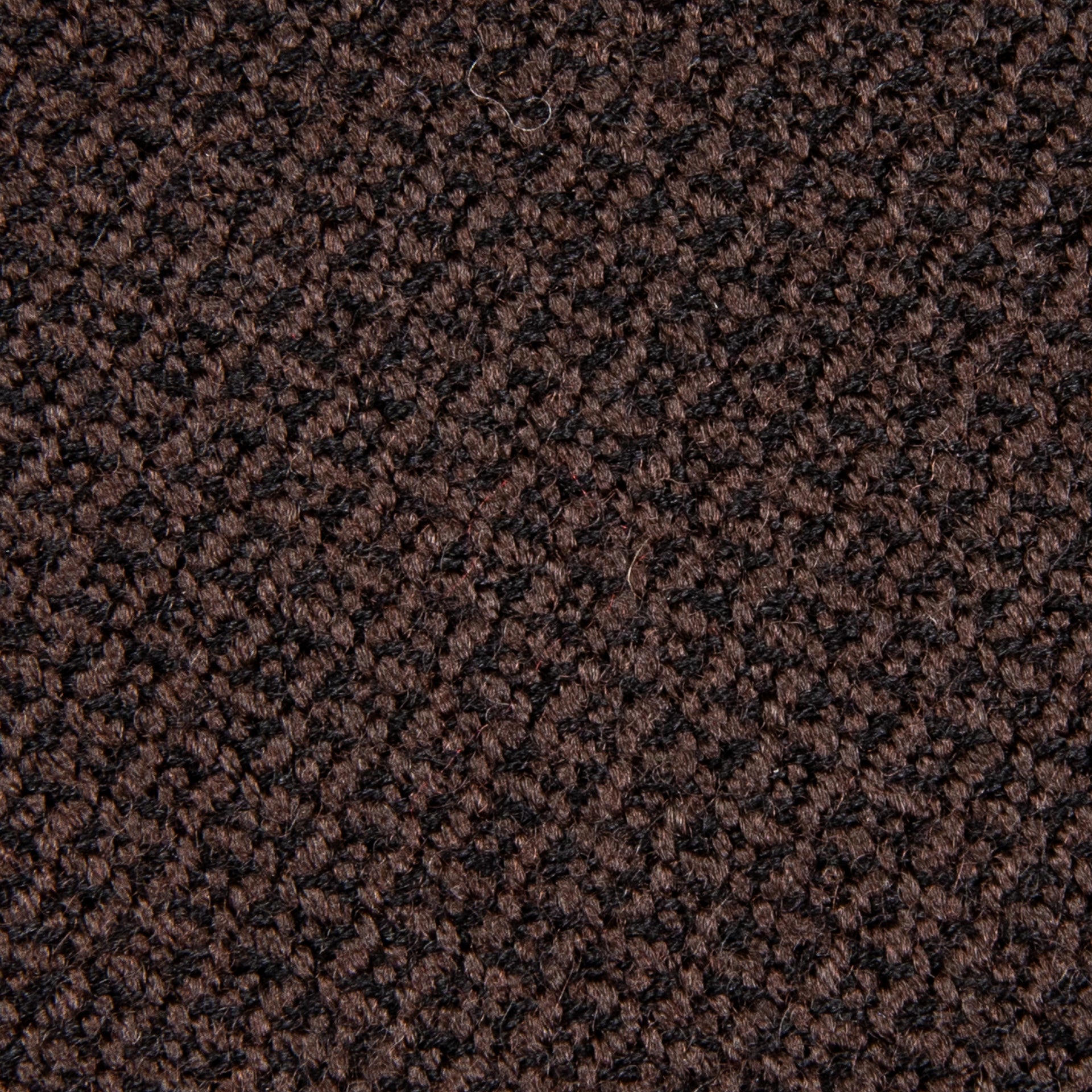 Finamore Anversa Tie Untipped Loose Weave Brown – Frans Boone Store