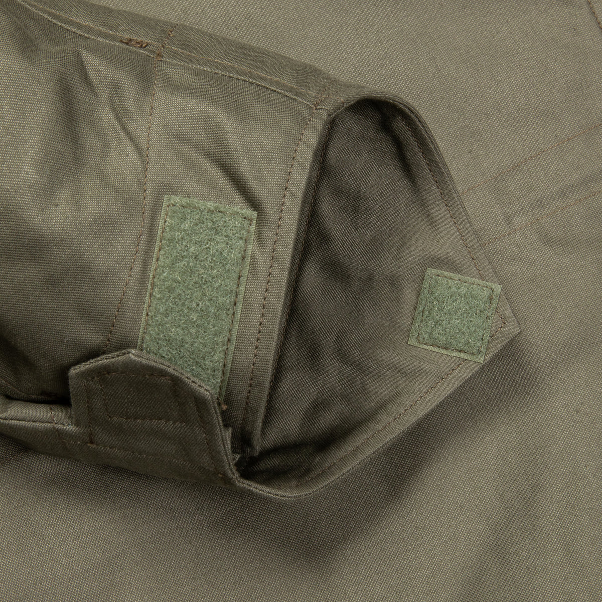 The Real McCoy's M-65 Early Model – Frans Boone Store