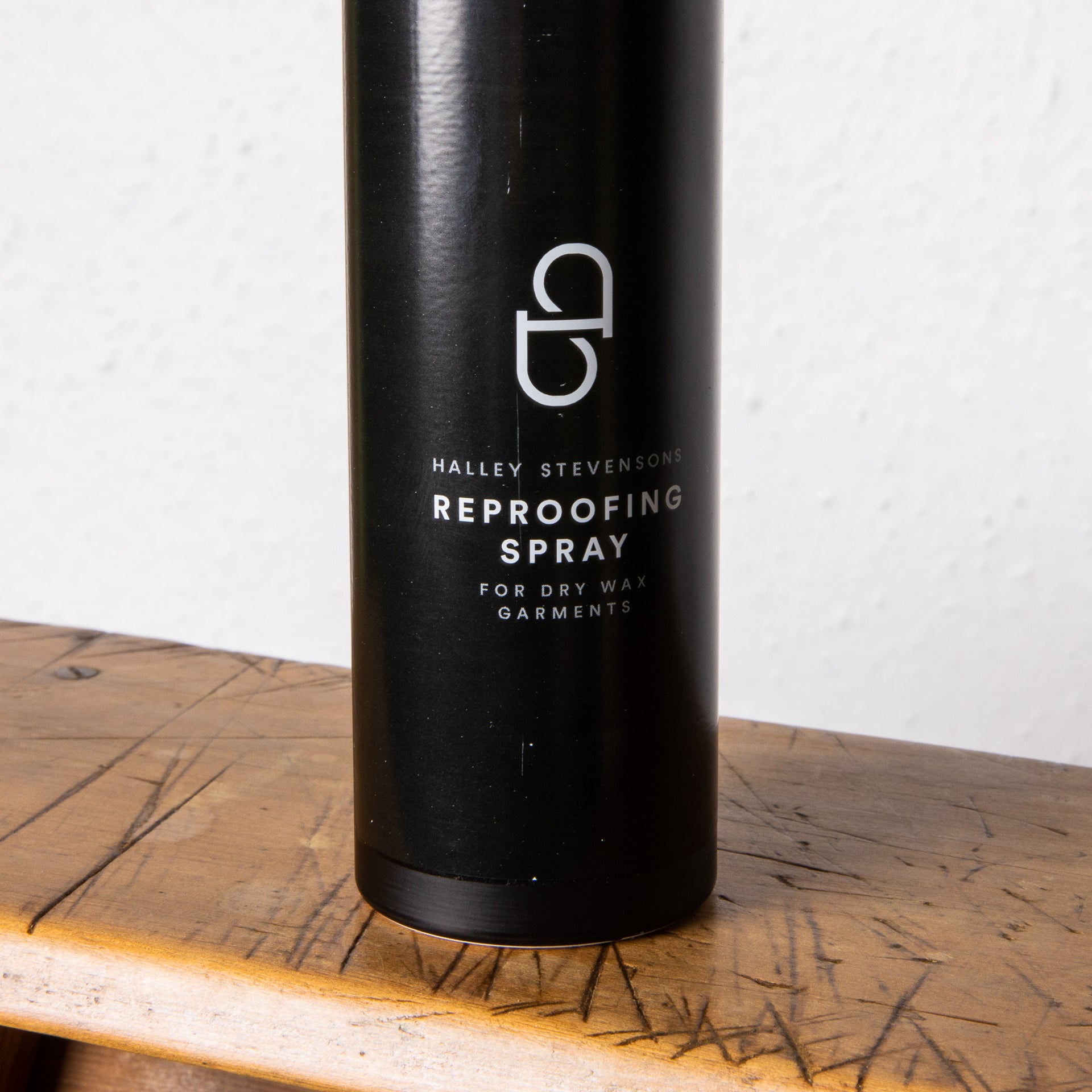 Halley Stevensons Reproofing Spray - 200ml – Frans Boone Store