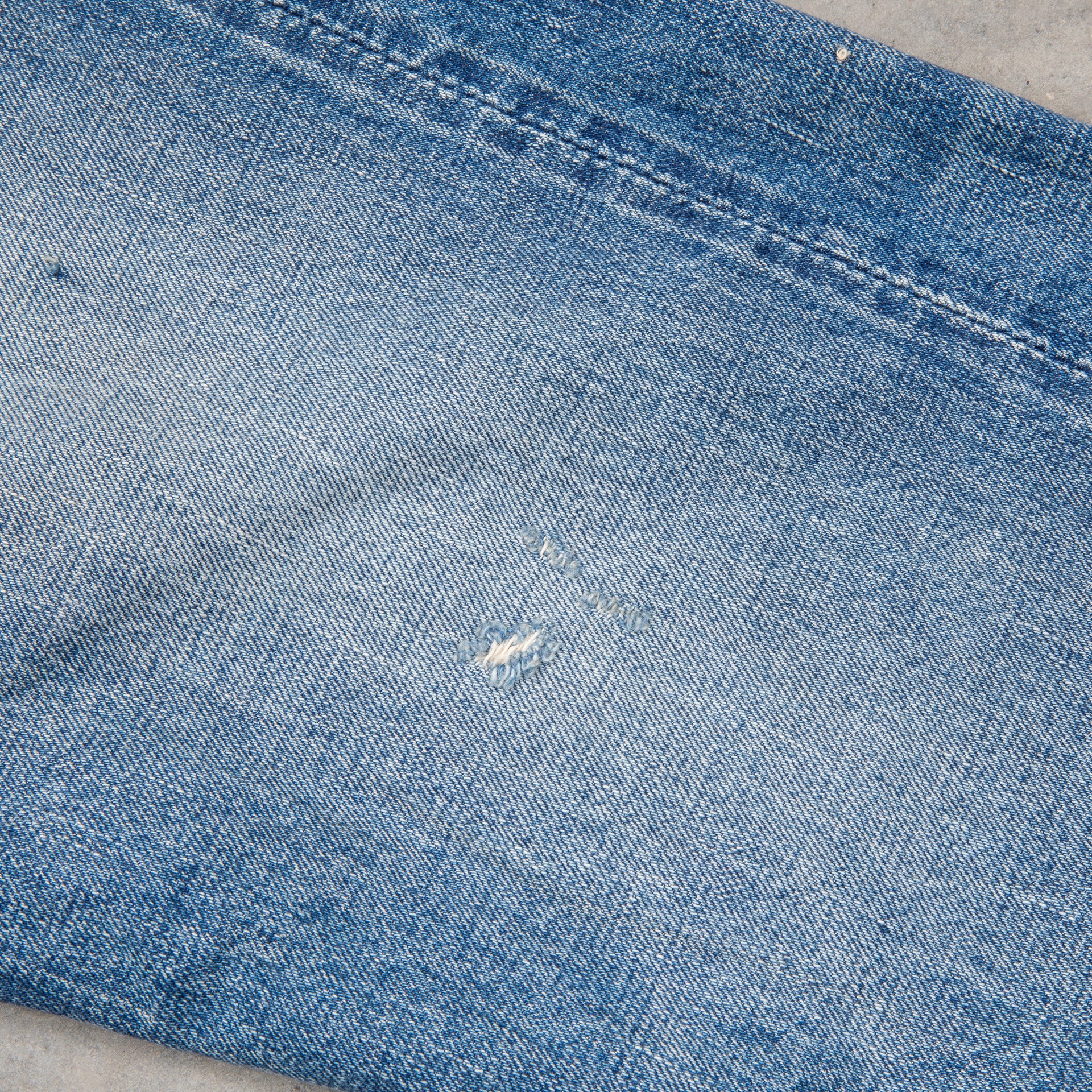 Fullcount 0105 Loose Straight 13.7 Oz Dartford – Frans Boone Store