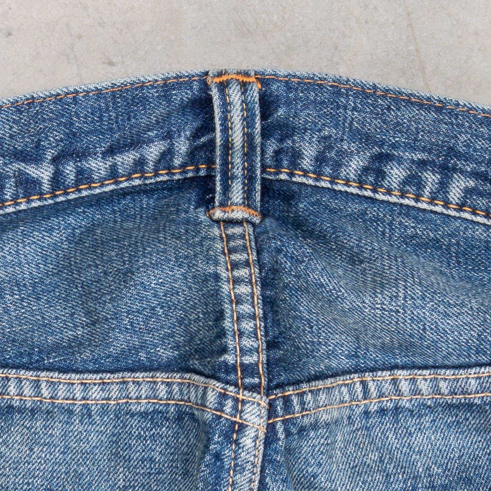 Fullcount 0105 Loose Straight 13.7 Oz Dartford – Frans Boone Store