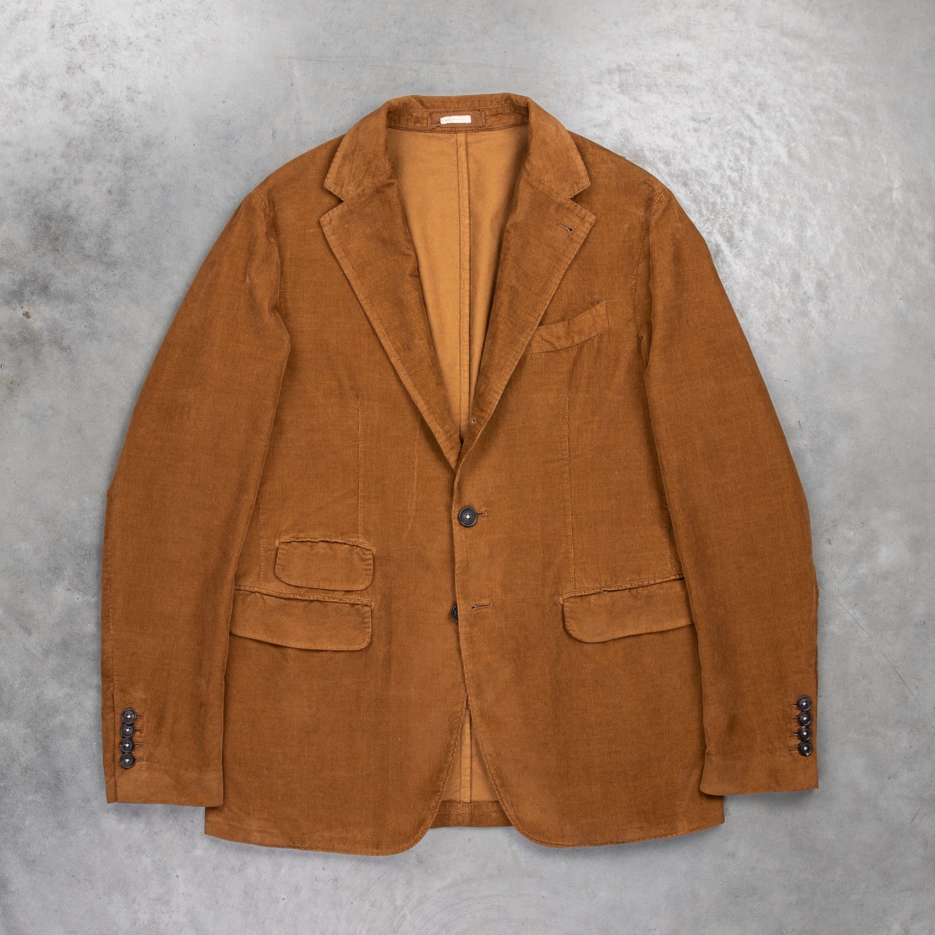 Massimo Alba Sloop Suit Cocco – Frans Boone Store