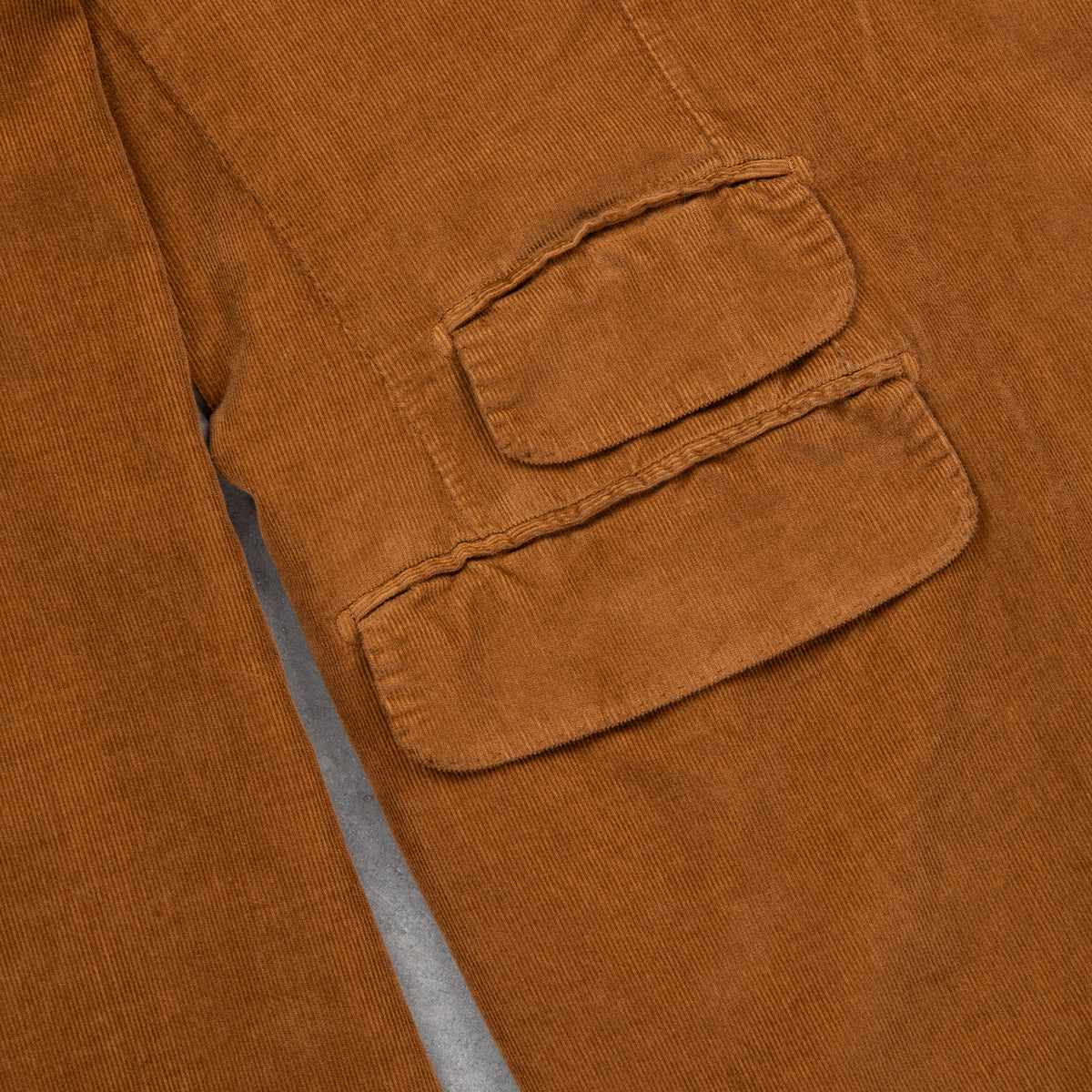 Massimo Alba Sloop Suit Cocco – Frans Boone Store