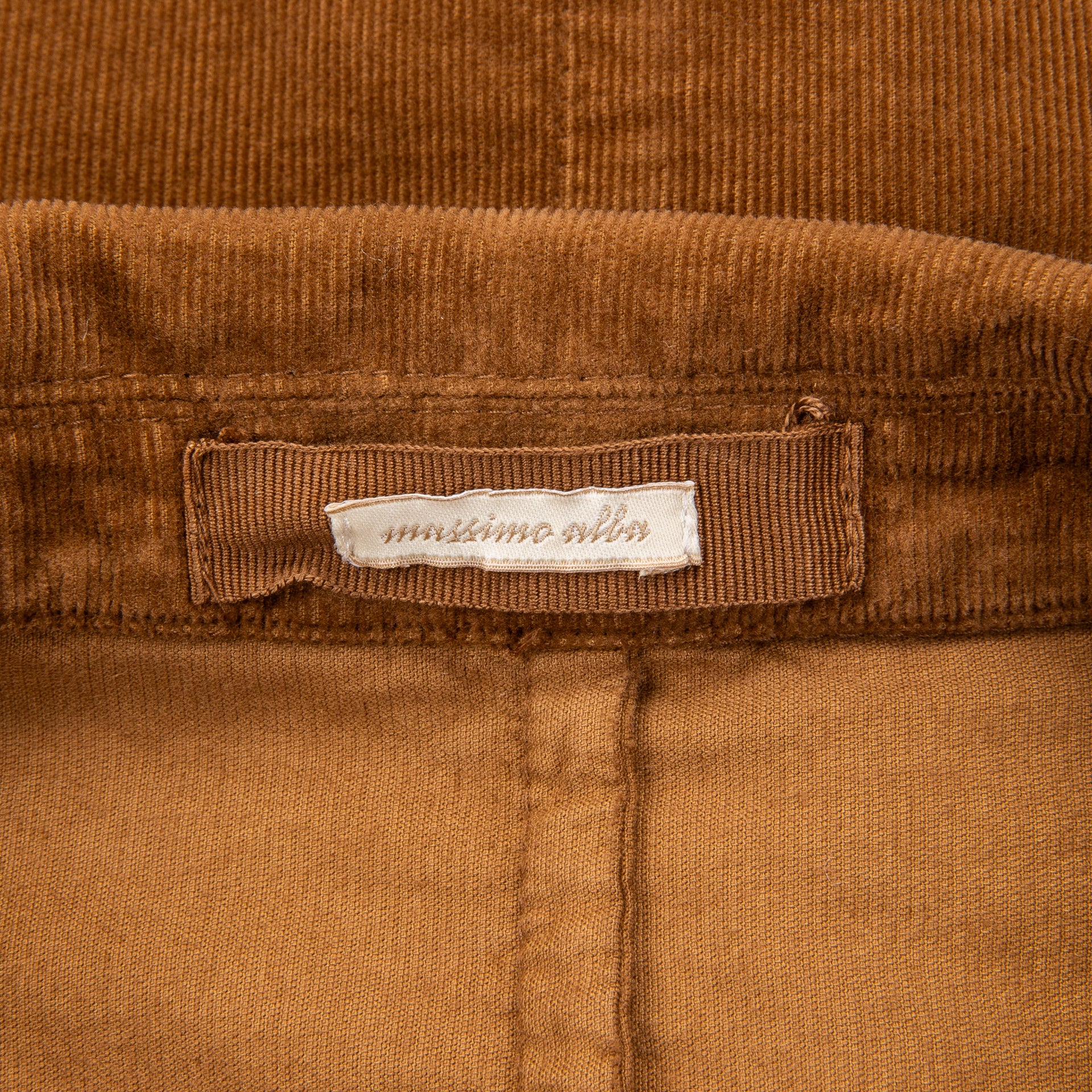 Massimo Alba Sloop Suit Cocco – Frans Boone Store