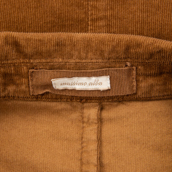 Massimo Alba Sloop Suit Cocco – Frans Boone Store