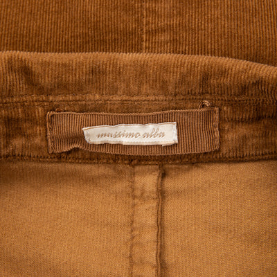 Massimo Alba Sloop Suit Cocco – Frans Boone Store