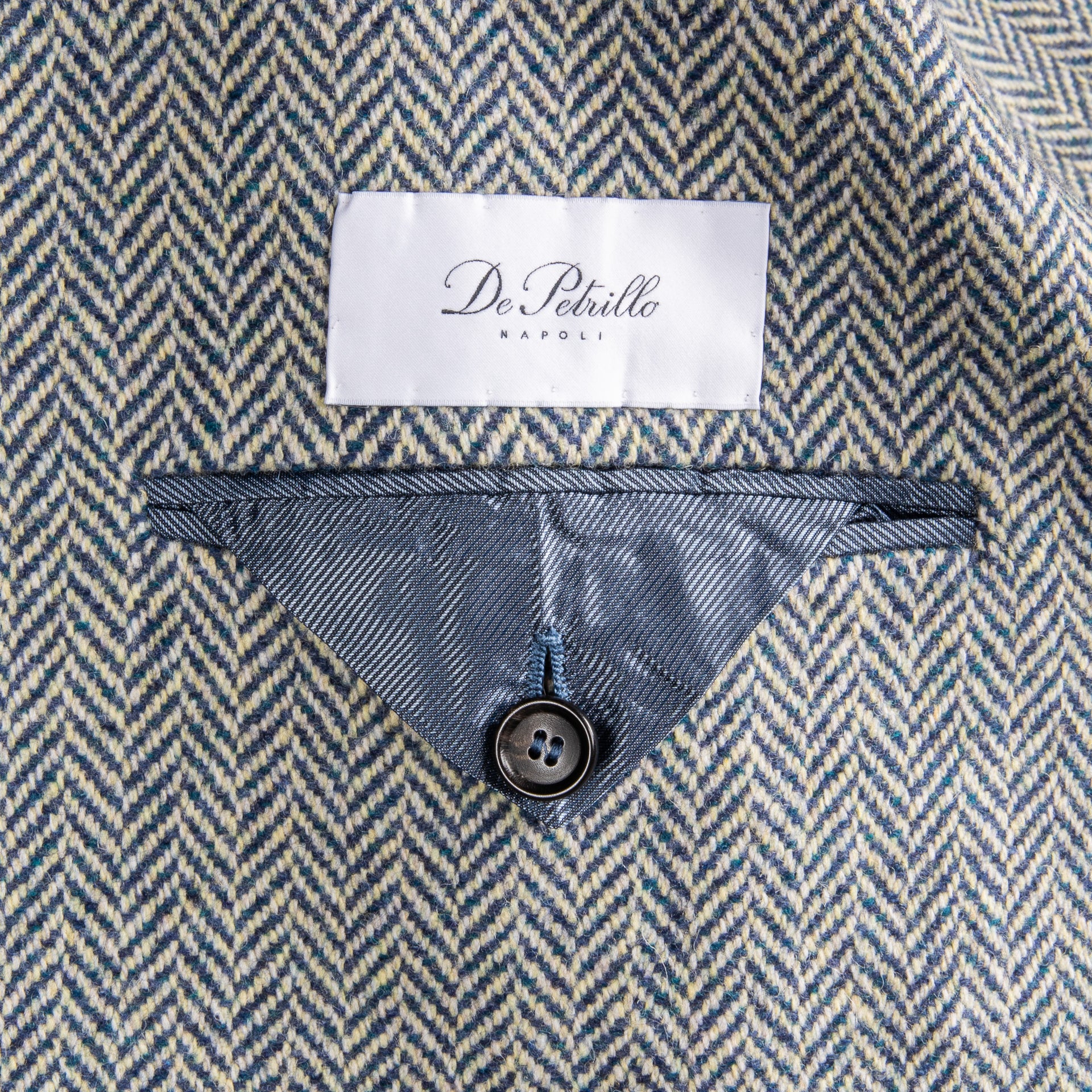 De Petrillo Posillipo Jacket - Marc Champselle – Frans Boone Store