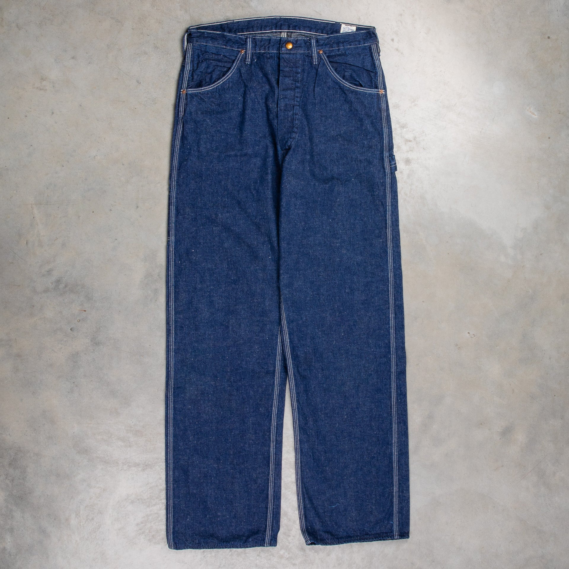 Orslow Painter Pants One wash – Frans Boone Store