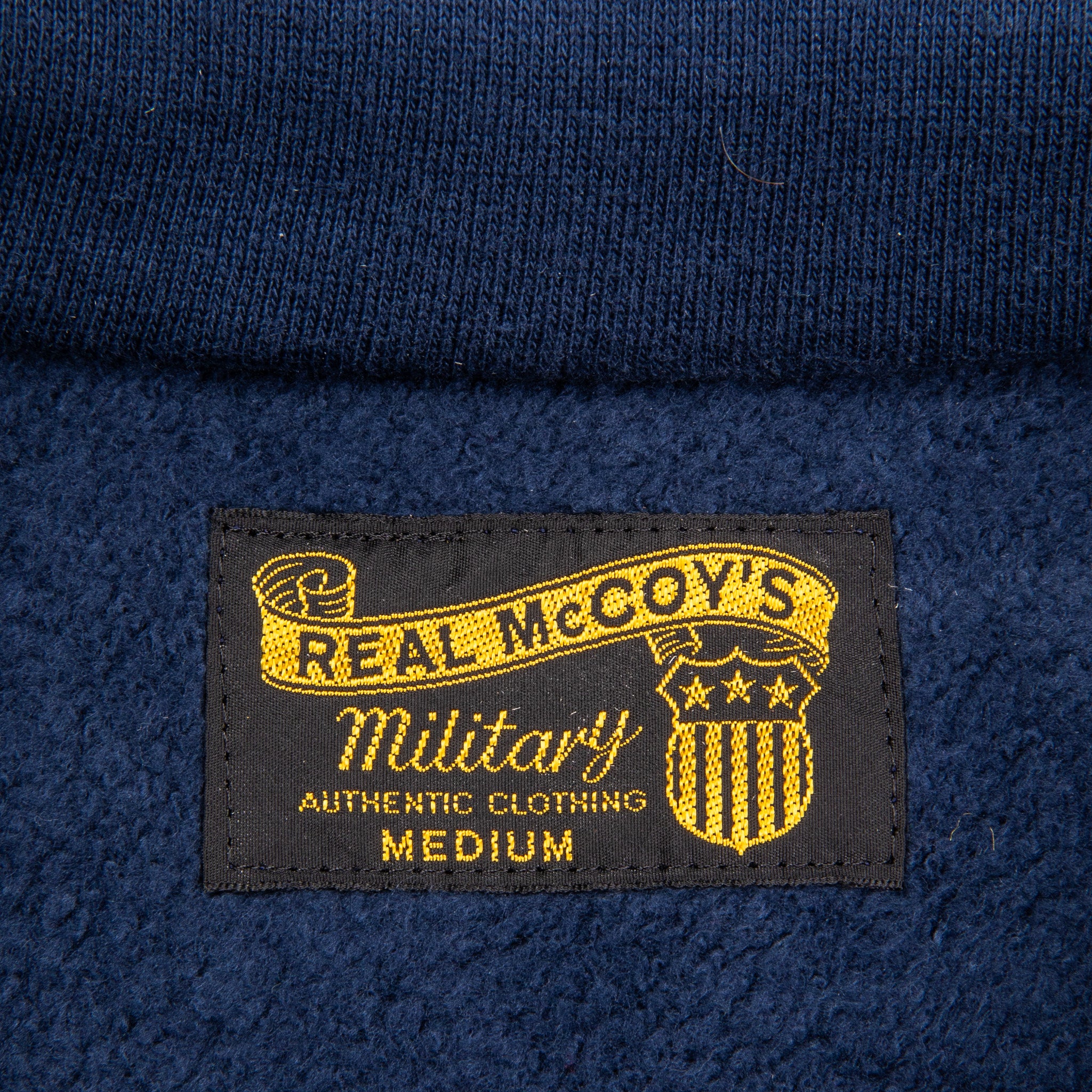 The Real McCoy's – Frans Boone Store