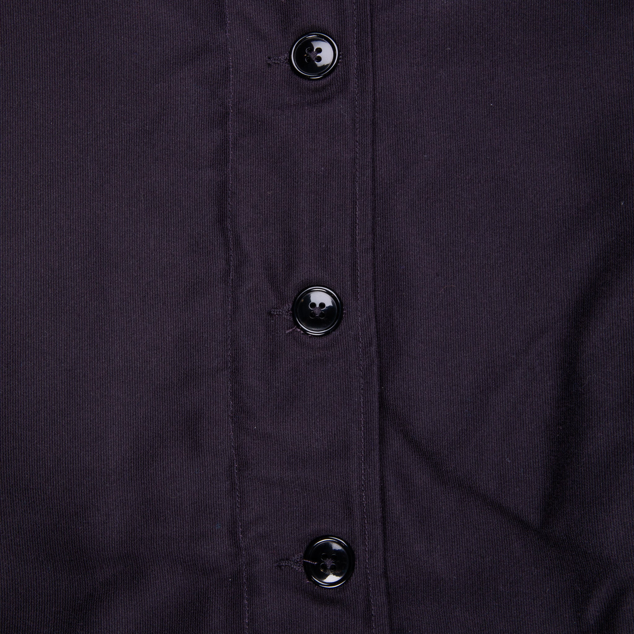 The Real McCoy's N-1 Deck jacket Navy – Frans Boone Store The Real McCoy's N-1 Deck jacket Navy – Frans Boone Store