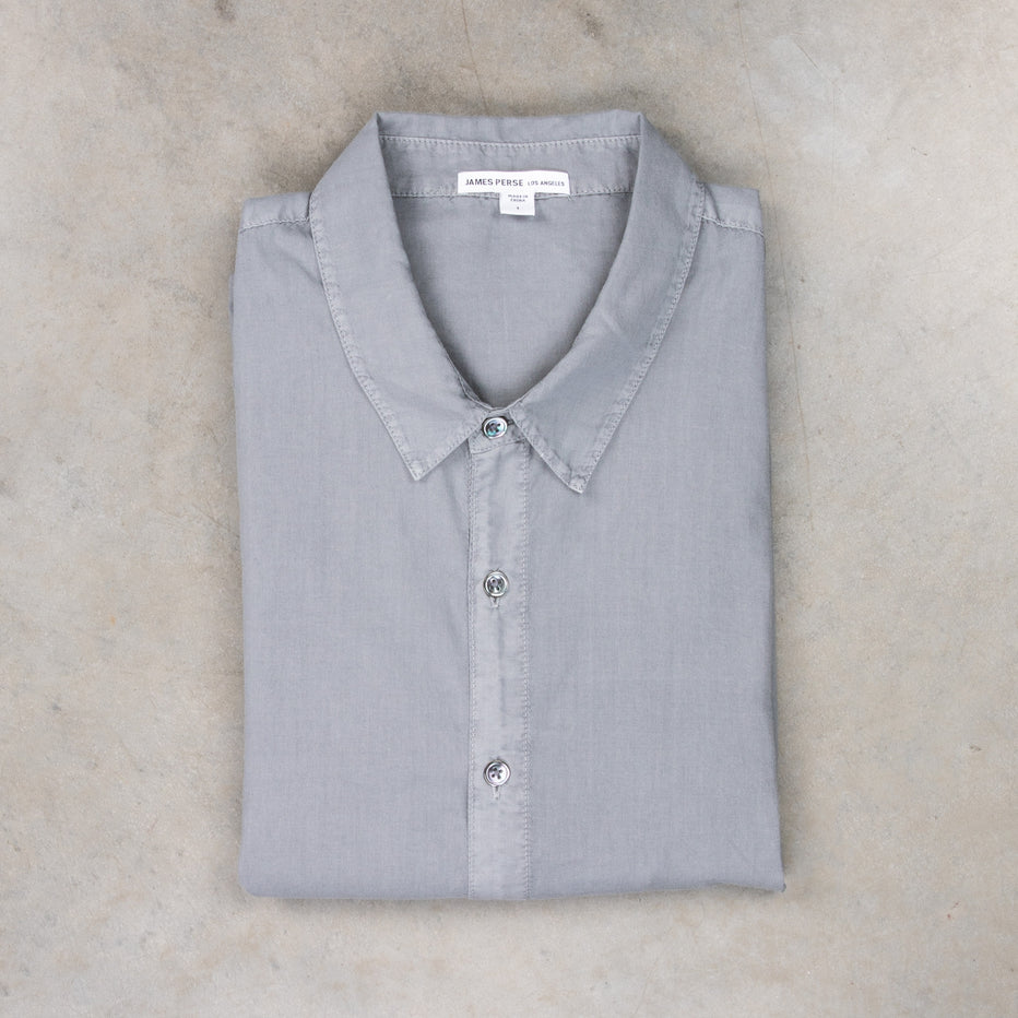 James Perse Standard Shirt Breeze – Frans Boone Store
