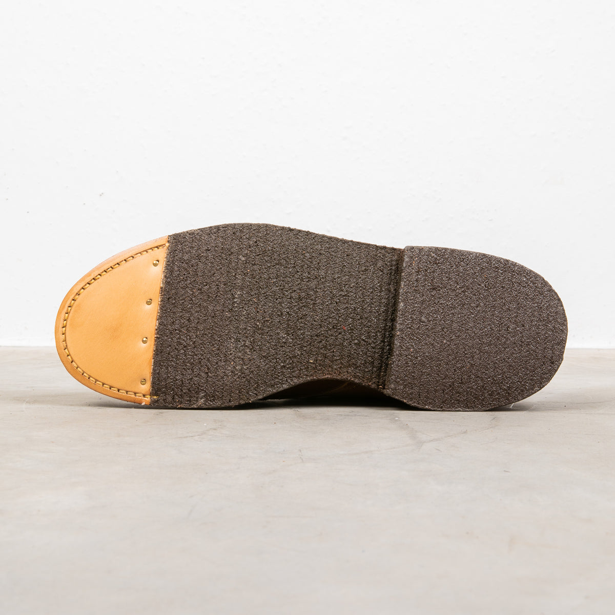 Alden x Frans Boone 405 Boot in Snuff Suede – Frans Boone Store