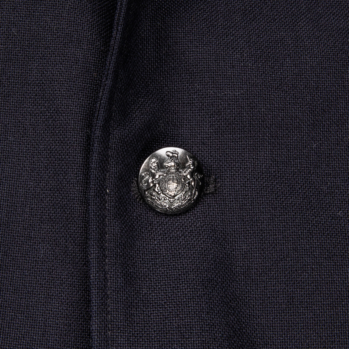 Engineered Garments Ivy Blazer Dk. Navy PC Hopsack – Frans Boone Store