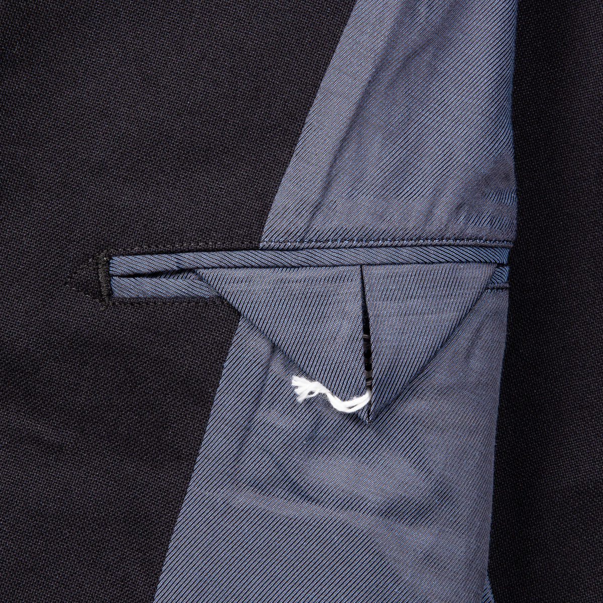 Engineered Garments Ivy Blazer Dk. Navy PC Hopsack – Frans Boone Store
