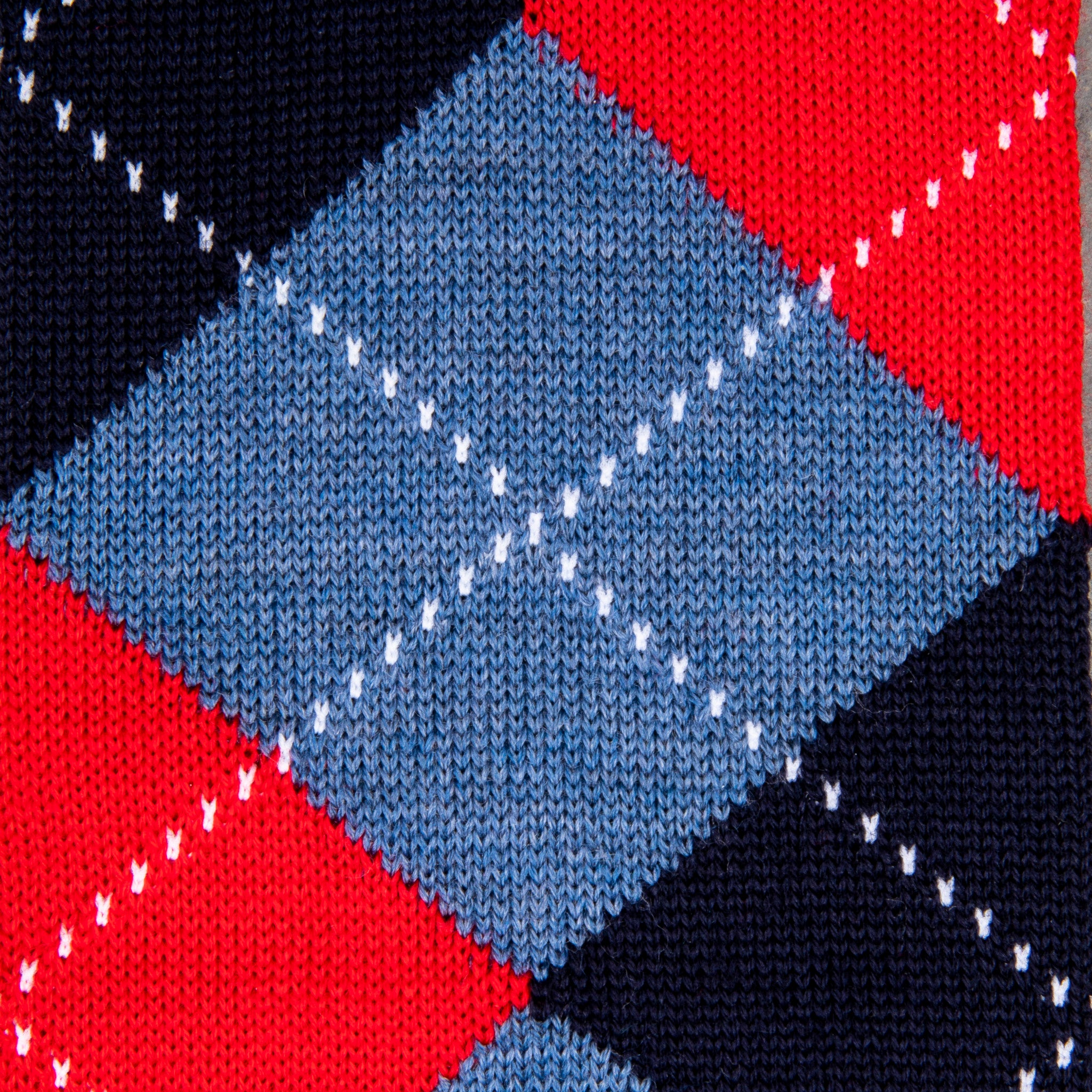 Frans Boone Socks Pura Lana Merinos Extrafine Argyle - Rosneath – Frans ...