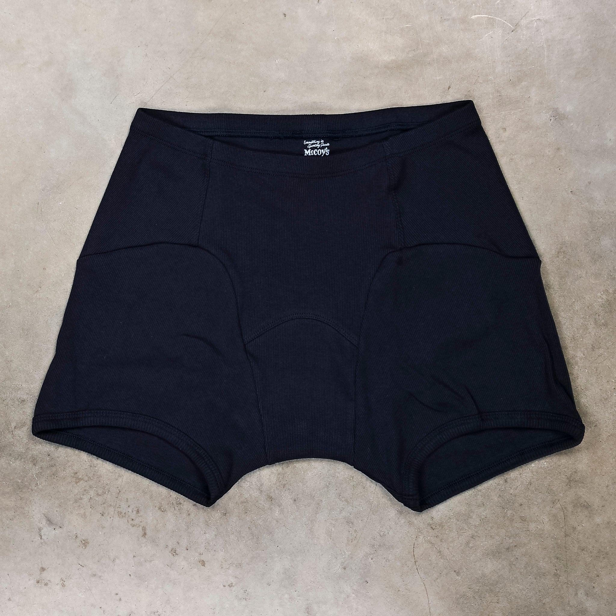 The Real McCoy's 2Pcs Pack Athletic Underwear Navy – Frans Boone Store