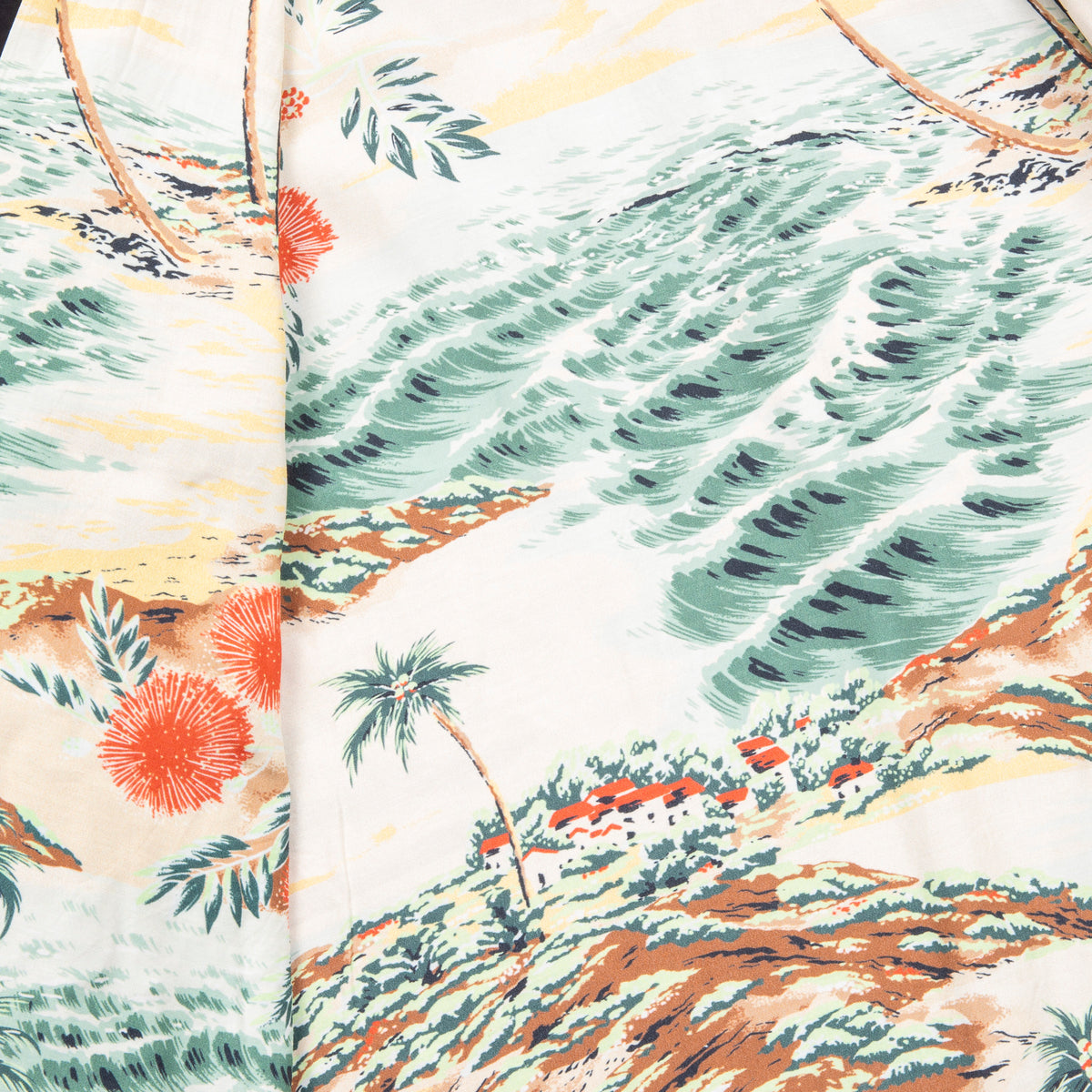 Orslow Coach Jacket Army Green – Frans Boone Store