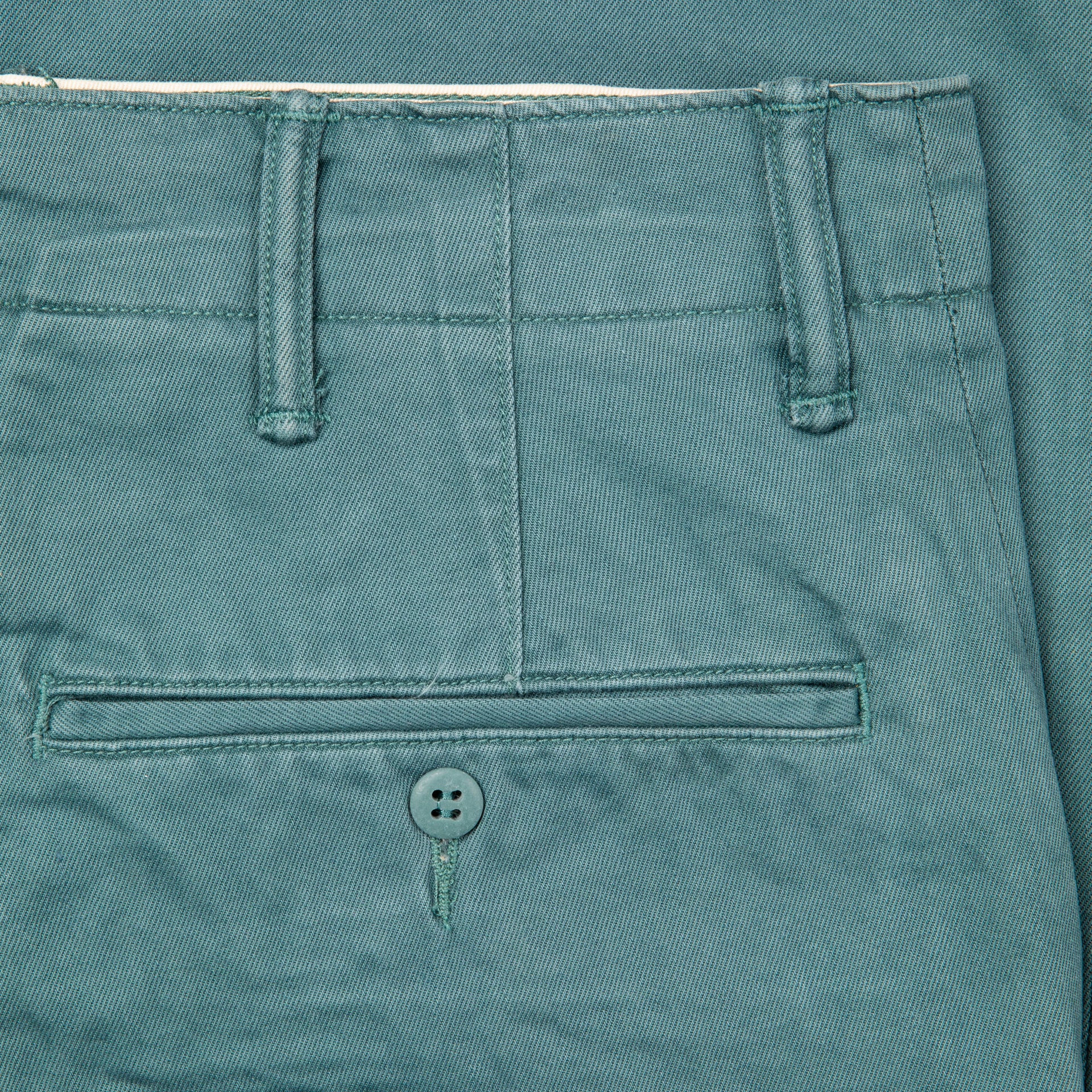 RRL Field Chino Gas Station Green – Frans Boone Store