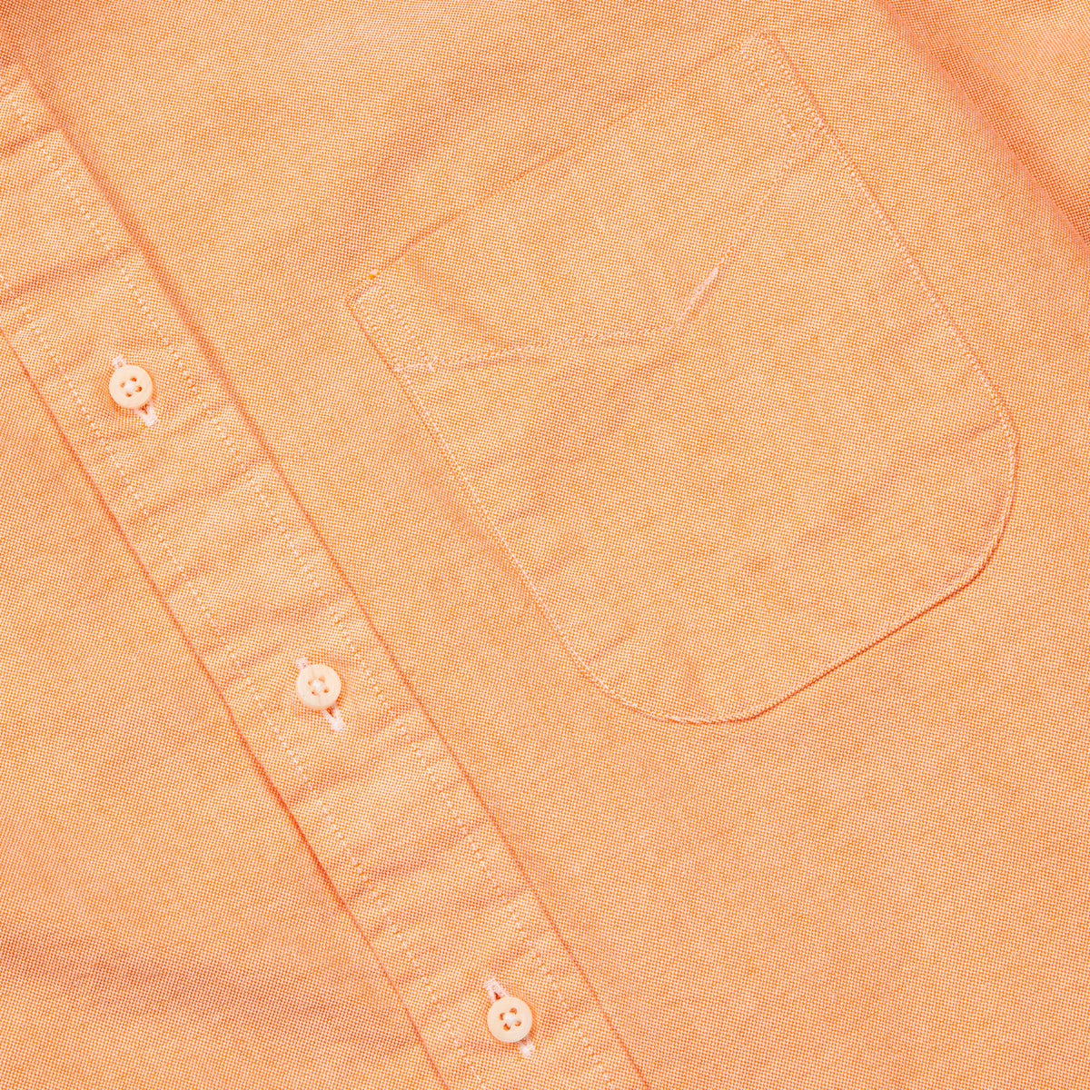 Gitman Vintage x Frans Boone Japanese Oxford Peach – Frans Boone Store
