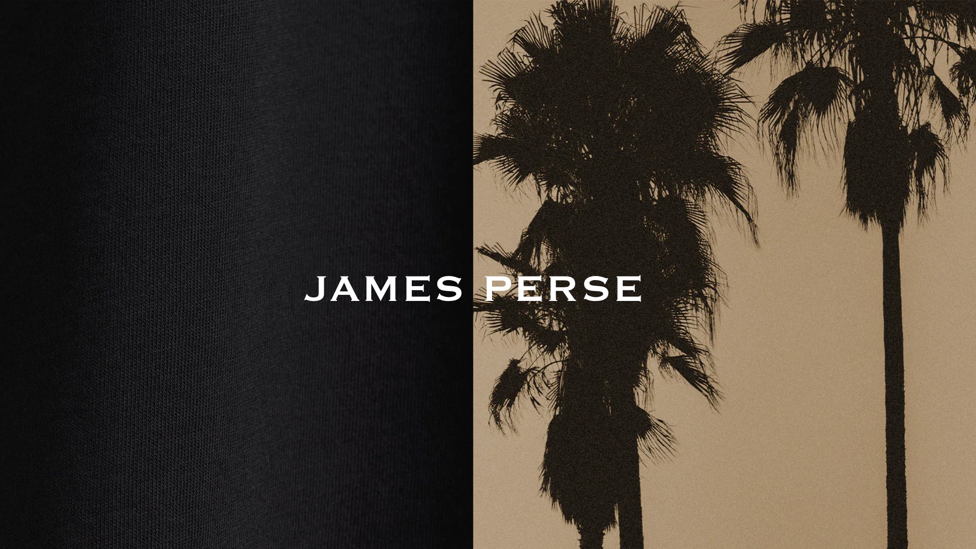 James Perse – Frans Boone Store