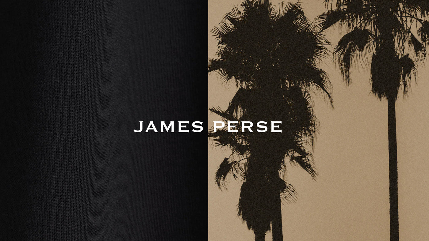James Perse – Frans Boone Store