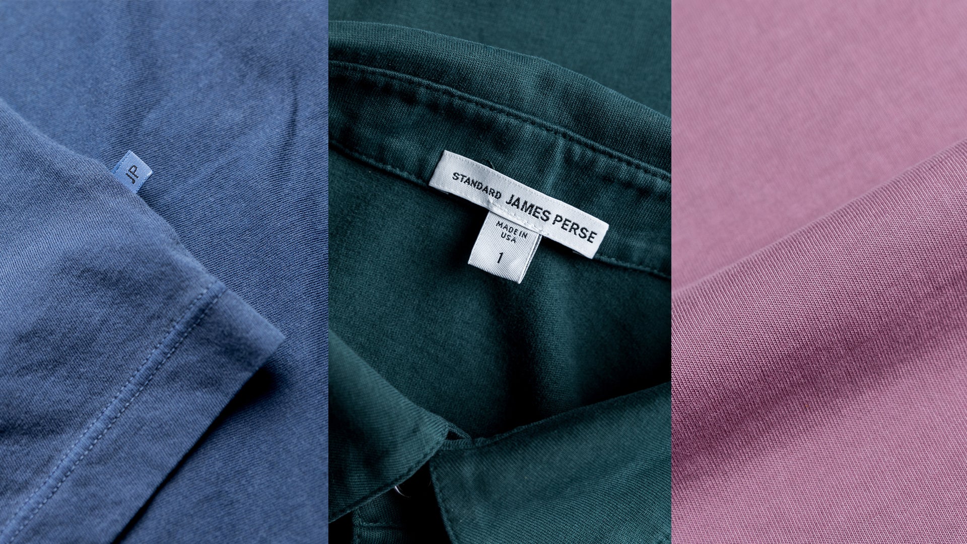 James Perse – Frans Boone Store