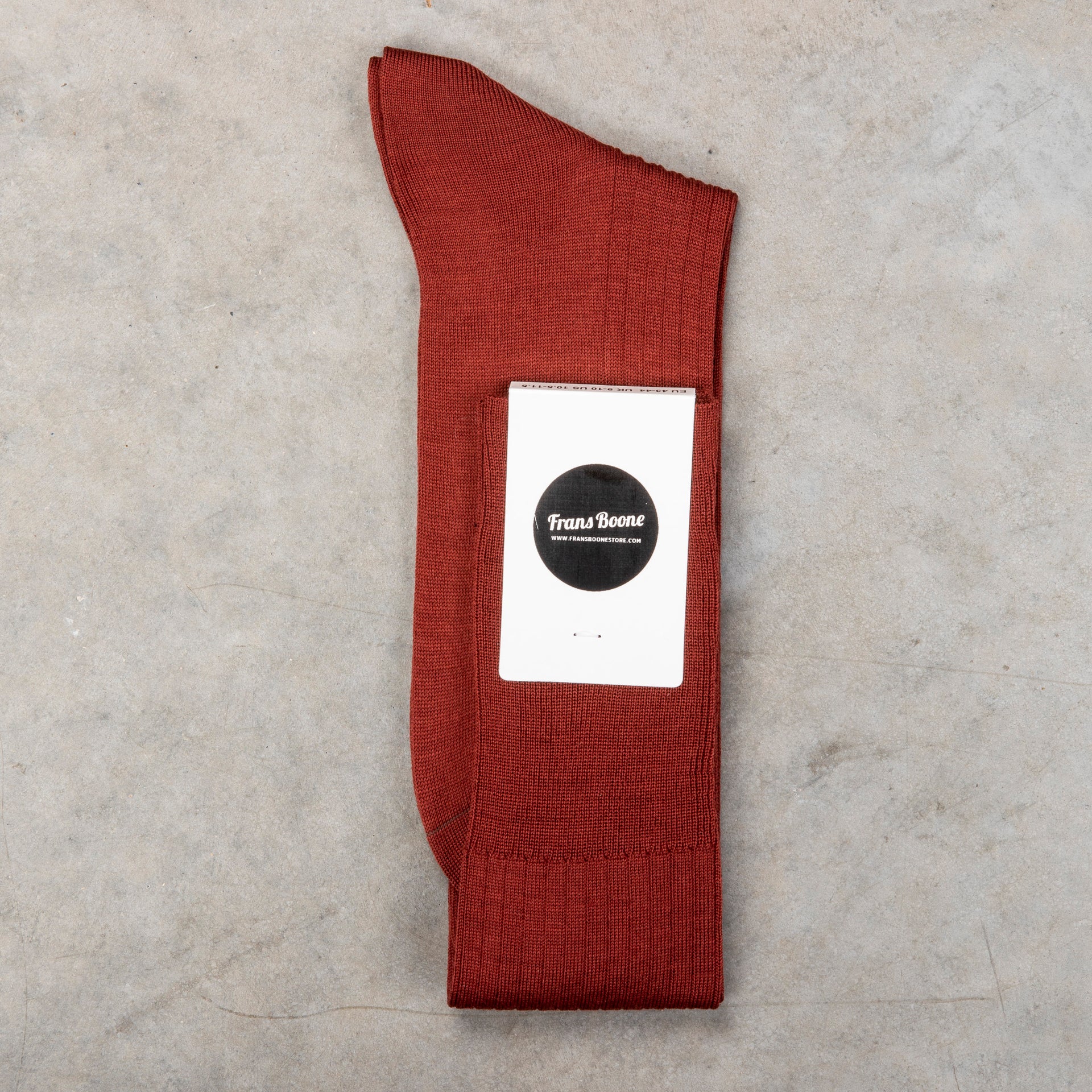 Frans Boone Socks Lungo Pura Lana Merinos Extrafine Gandini – Frans ...