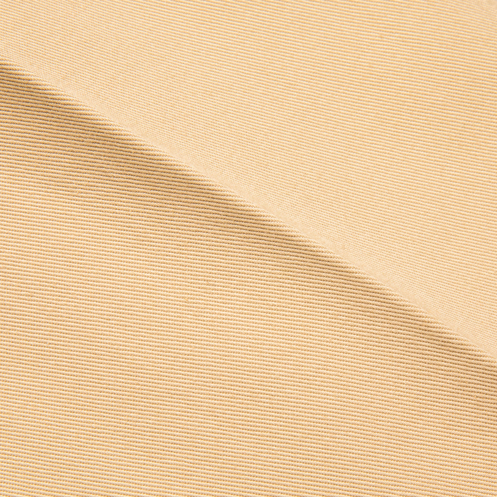 Barnstormer 1952UC Chino Cotton Twill Beige – Frans Boone Store
