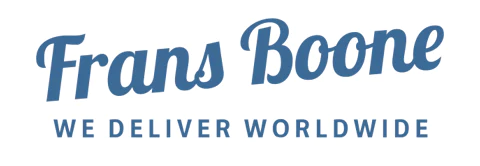 Laurence J. Smith - Roll Neck – Frans Boone Store