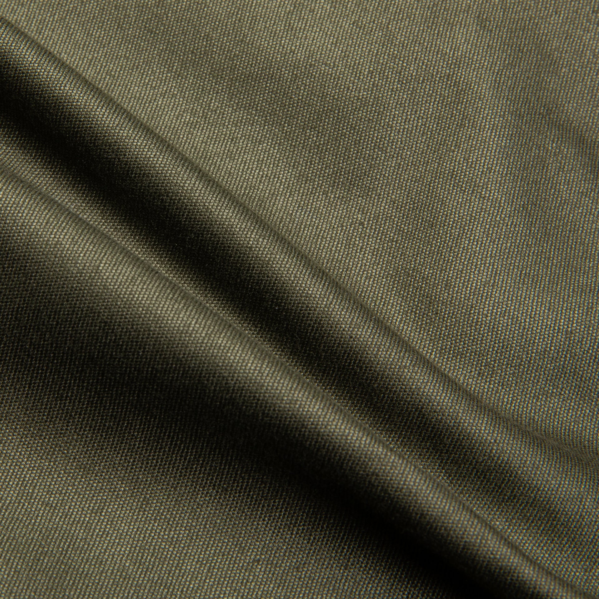 The Real McCoy's Parka-Shell M-1951 (M 220) – Frans Boone Store