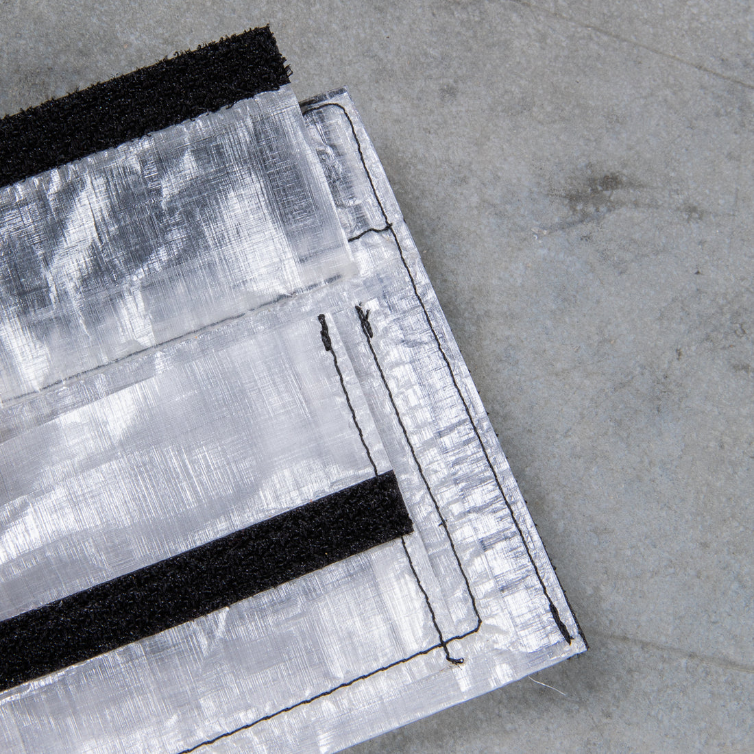 And Wander Dyneema Wallet Off-White – Frans Boone Store