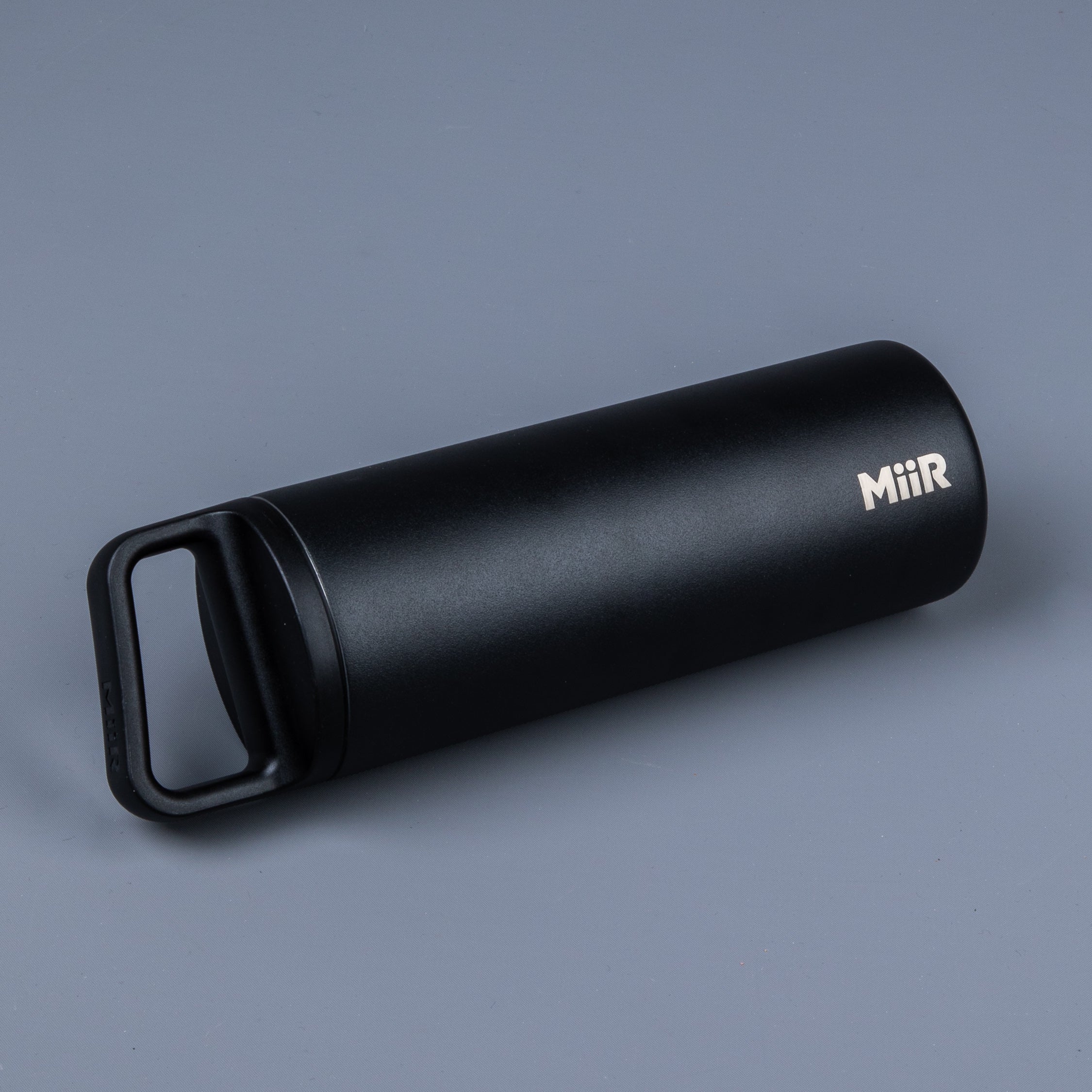 And Wander MiiR bottle 16oz Black – Frans Boone Store