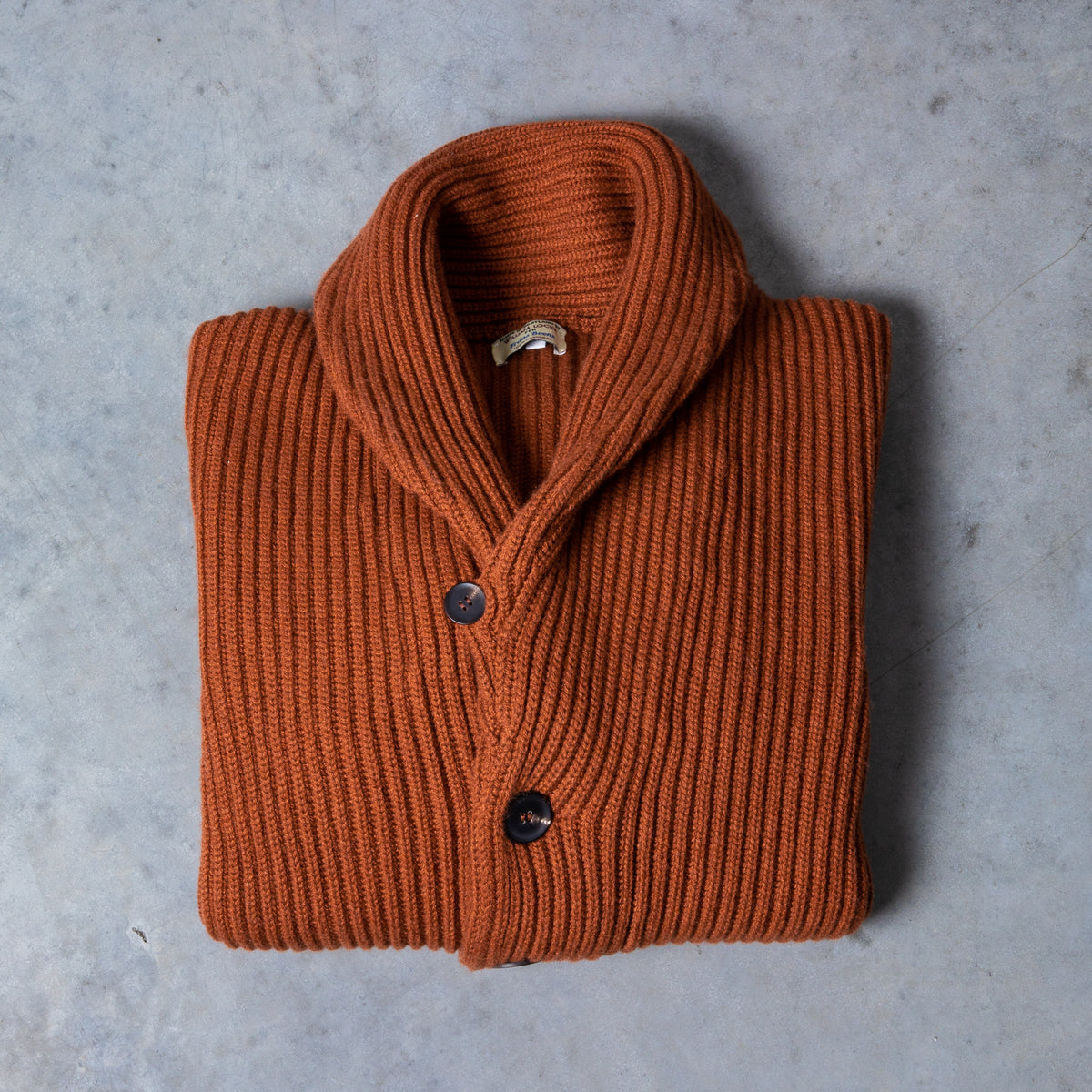 William Lockie x Frans Boone Cashmere Cardigan Steve Volkan – Frans ...