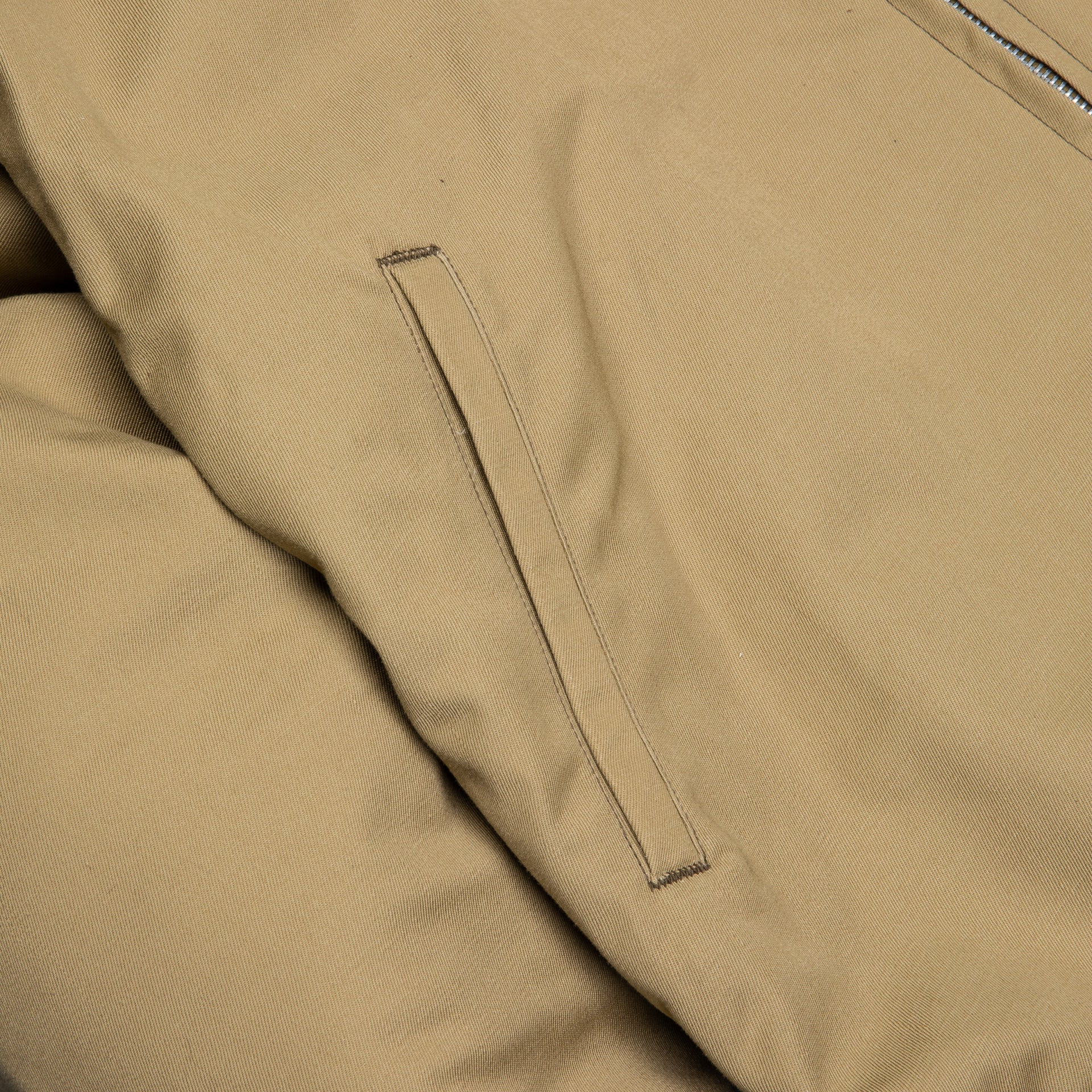 The Real McCoy's Combat Winter Jacket MFG. Co – Frans Boone Store