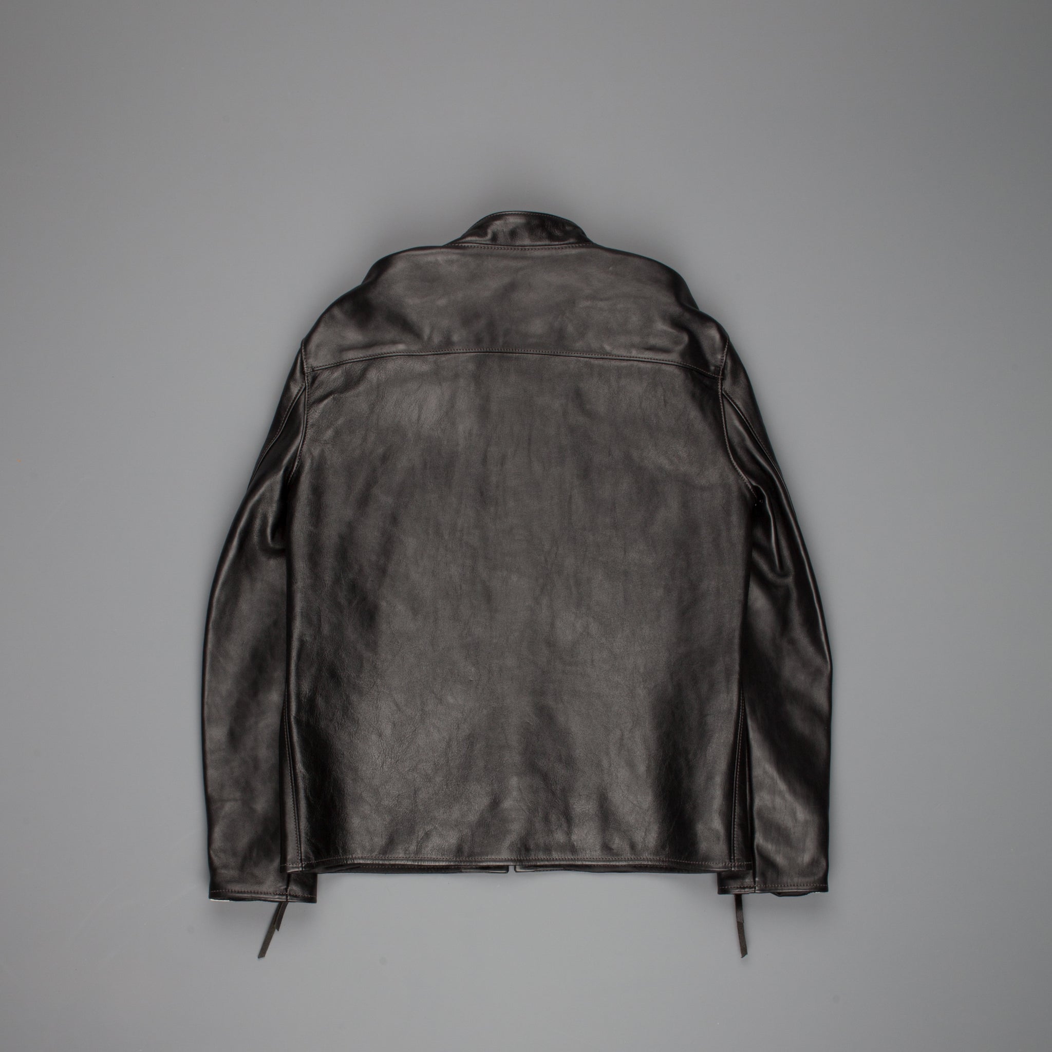 The Real McCoy's Buco J-100 Cycle Psycho jacket – Frans Boone Store