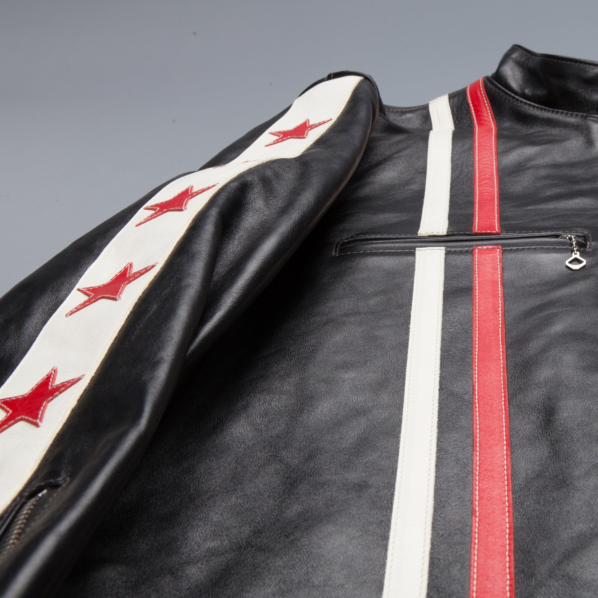 The Real McCoy's Buco J-100 Cycle Psycho jacket – Frans Boone Store