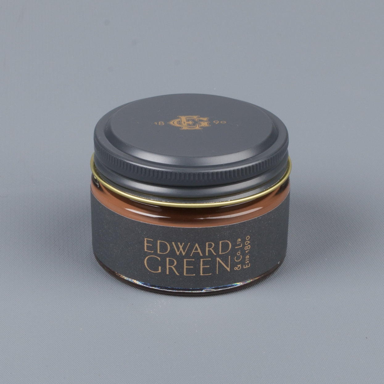 Edward Green Nourishing cream 55g various colors – Frans Boone Store